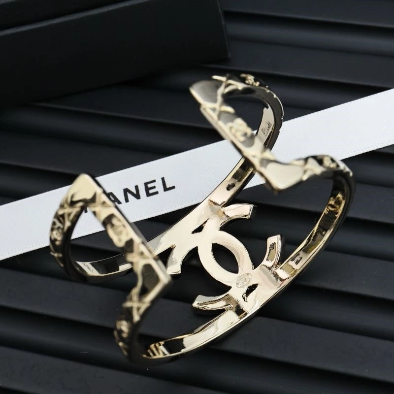Authentic Chanel Bracelets