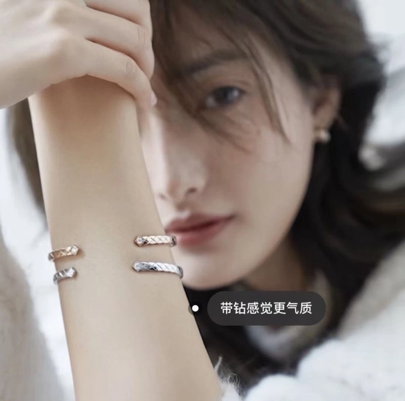 1:1 copy Chanel Bracelets