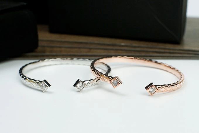 1:1 copy Chanel Bracelets