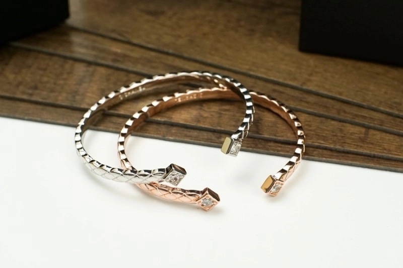 1:1 copy Chanel Bracelets