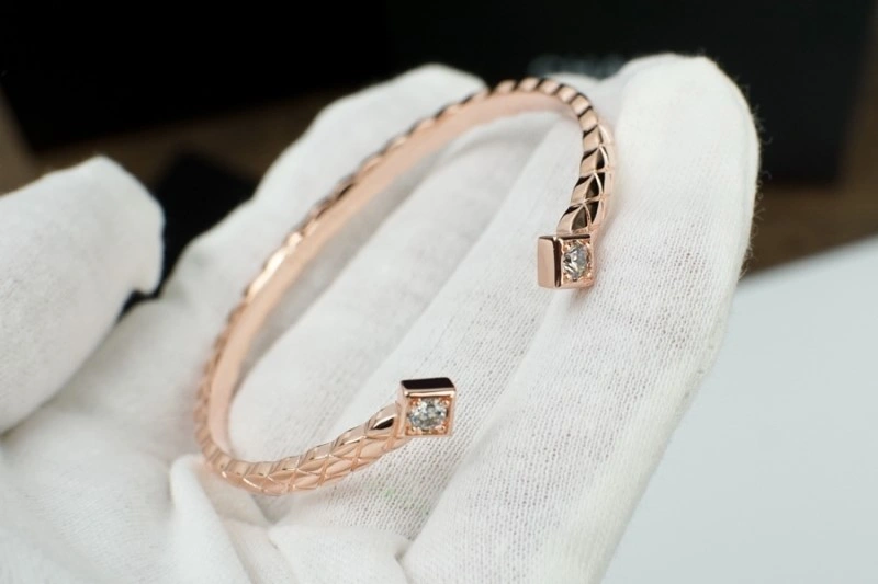 1:1 copy Chanel Bracelets