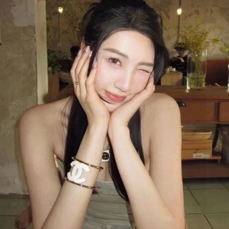 Genuine Chanel Bracelets