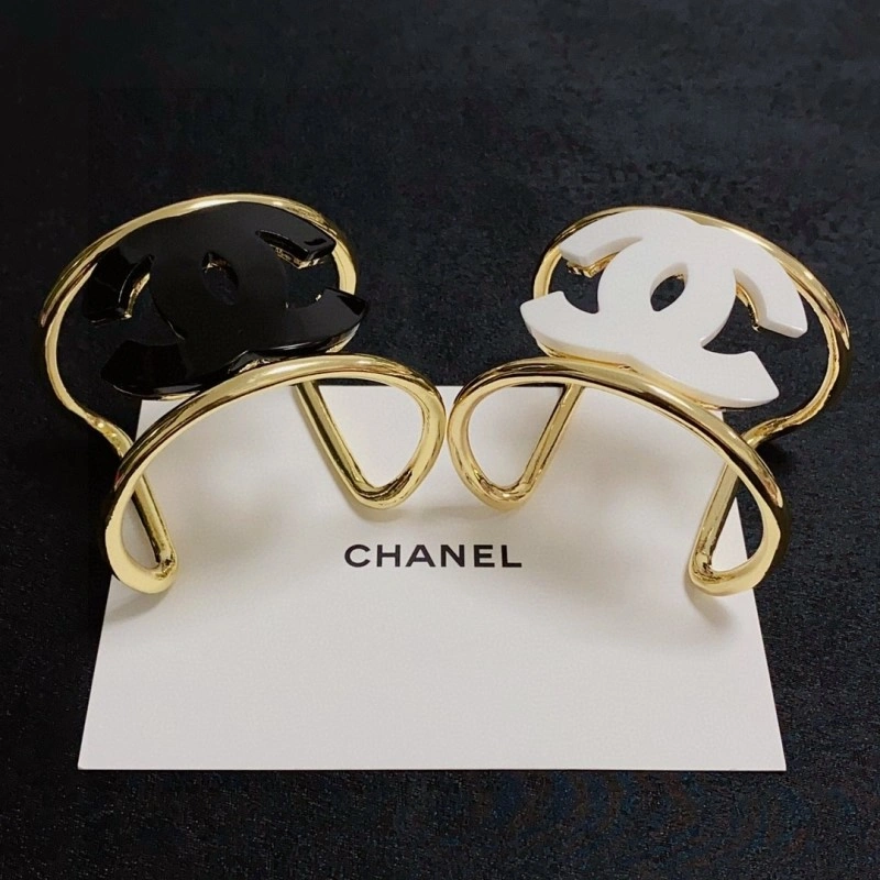 Genuine Chanel Bracelets