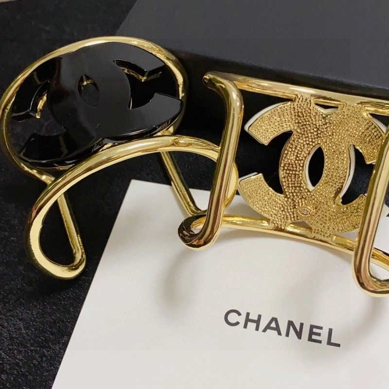 Genuine Chanel Bracelets