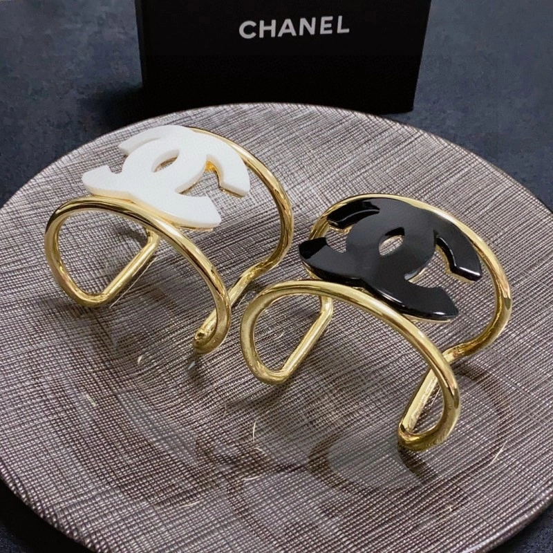 Genuine Chanel Bracelets