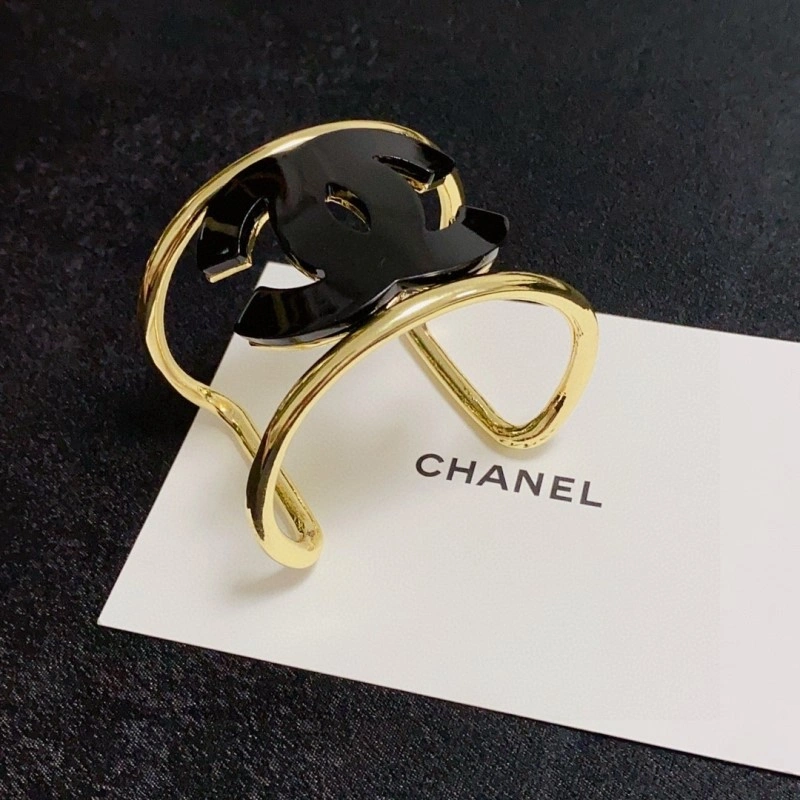 Genuine Chanel Bracelets