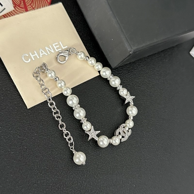 Cut-rate Chanel Bracelets