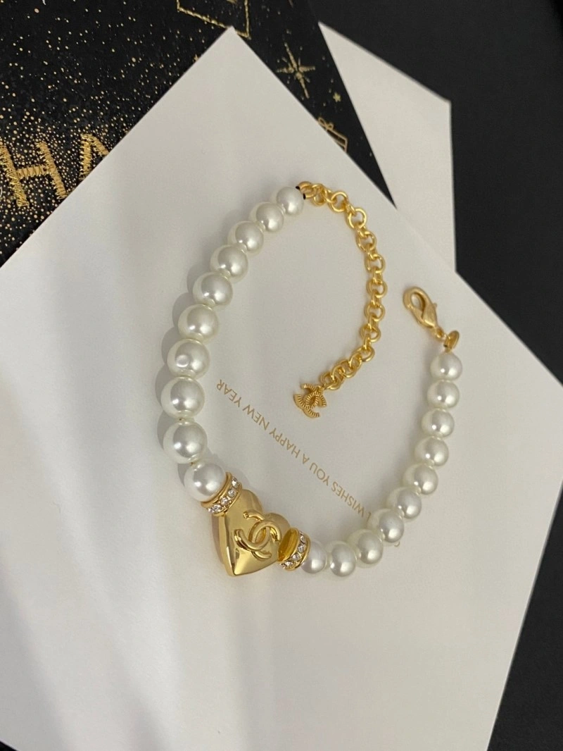 1:1 copy Chanel Bracelets