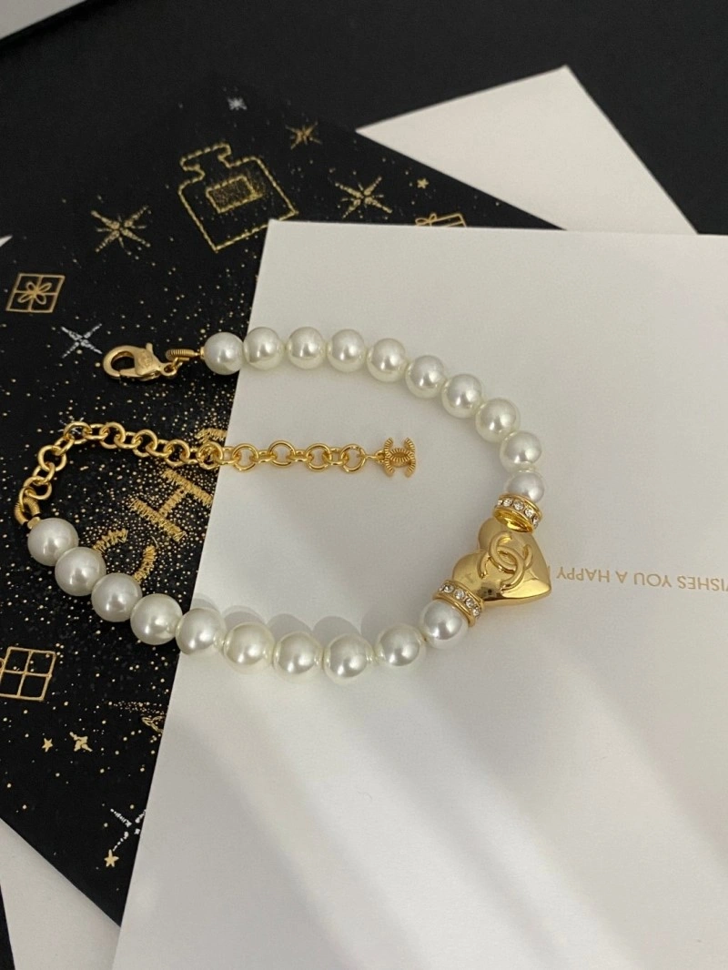 1:1 copy Chanel Bracelets