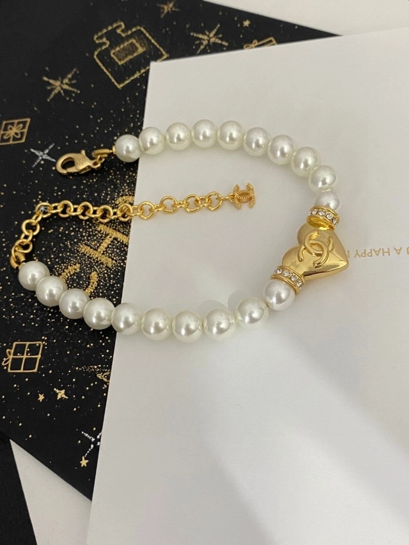 1:1 copy Chanel Bracelets