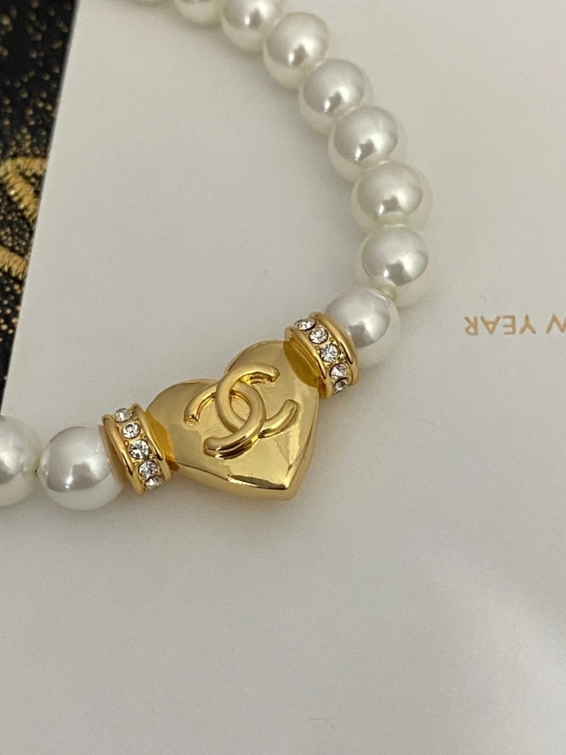 1:1 copy Chanel Bracelets