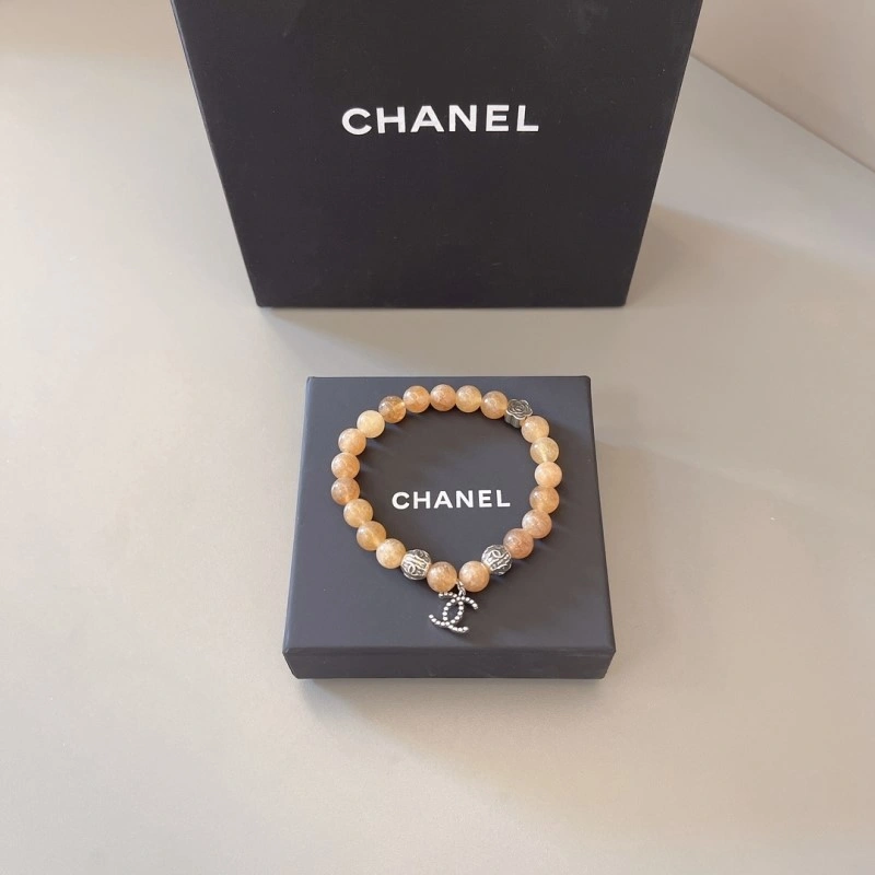 Chanel Bracelets