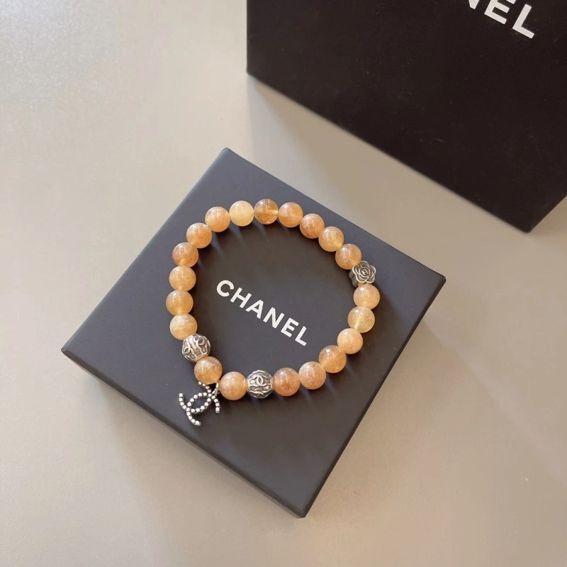 Genuine Chanel Bracelets