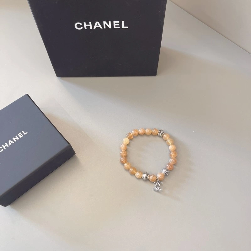 Genuine Chanel Bracelets