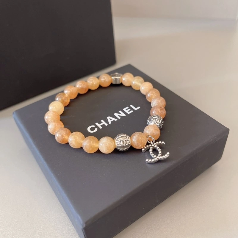 Genuine Chanel Bracelets