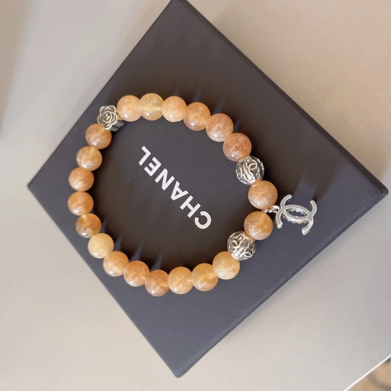 Genuine Chanel Bracelets