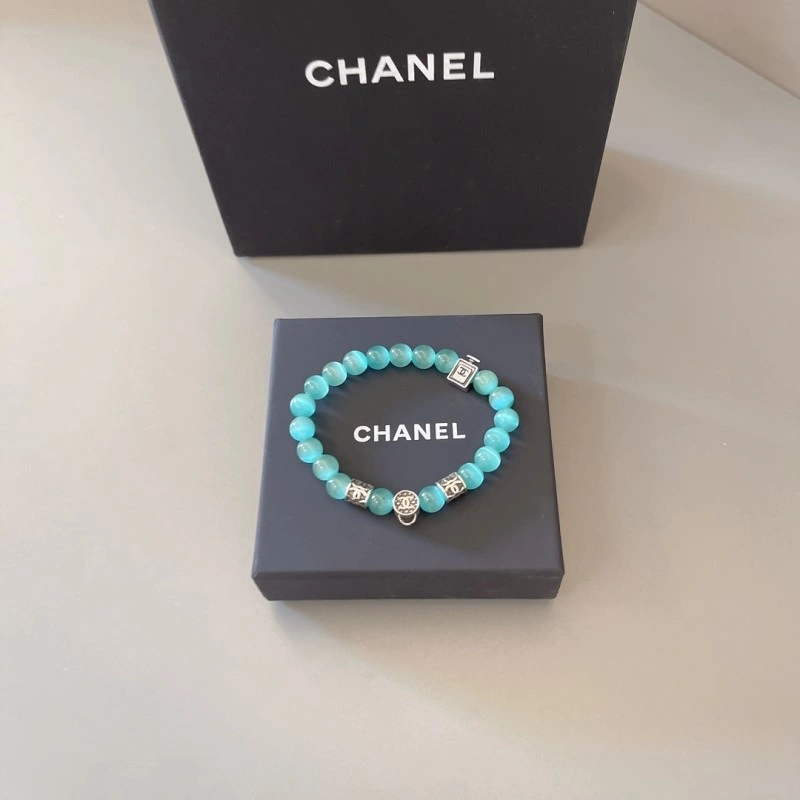 Chanel Bracelets
