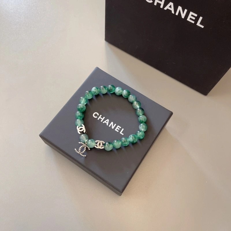 Genuine Chanel Bracelets