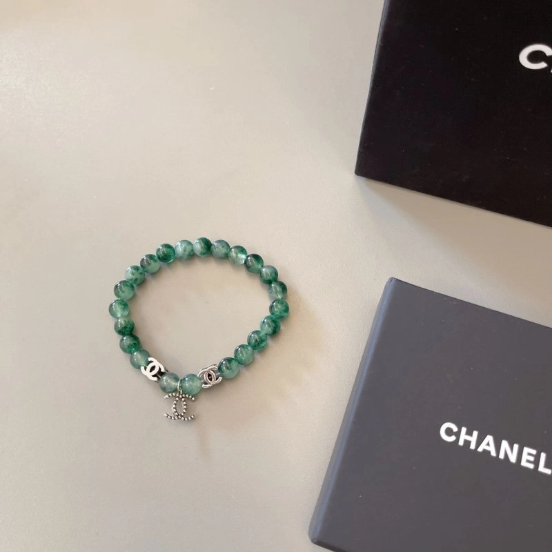 Genuine Chanel Bracelets