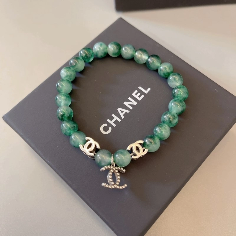 Genuine Chanel Bracelets