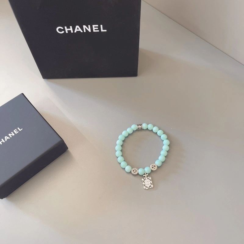 Top match Chanel Bracelets