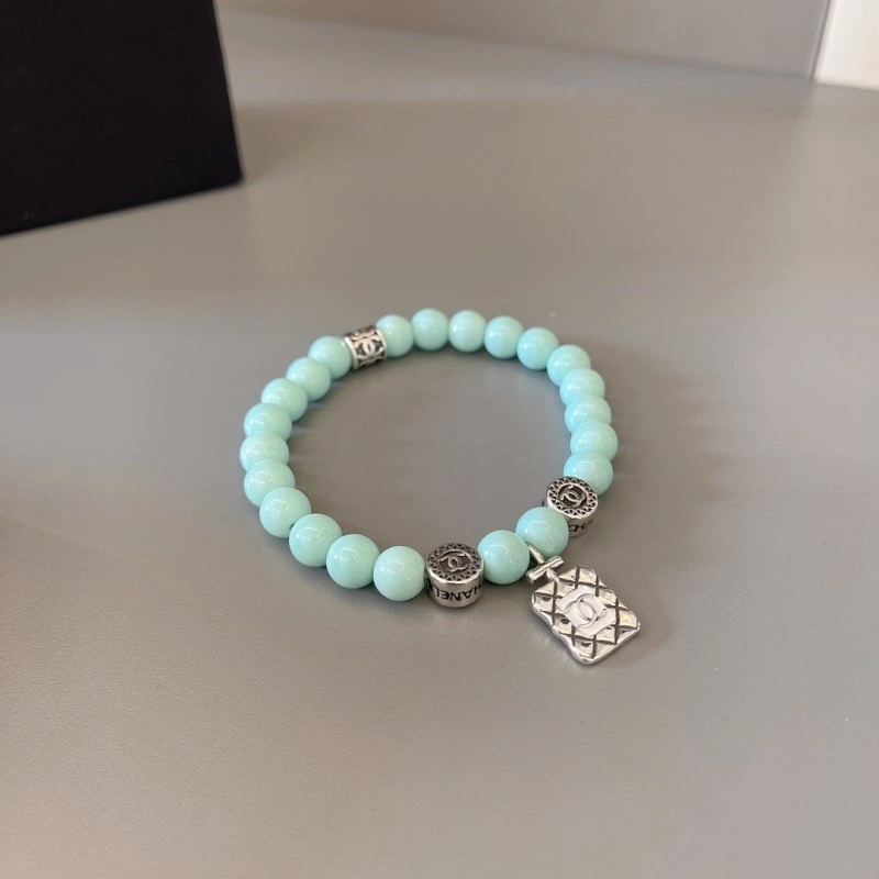 Top match Chanel Bracelets