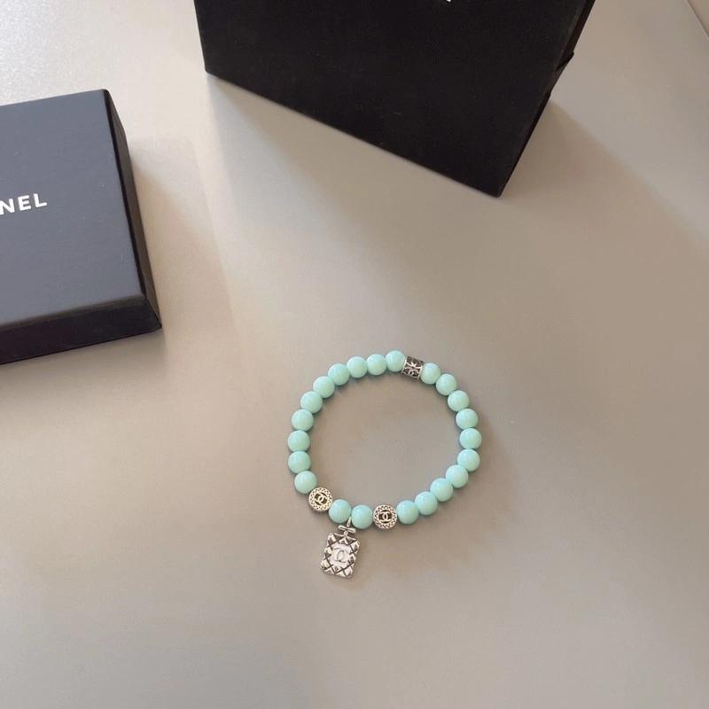 Top match Chanel Bracelets