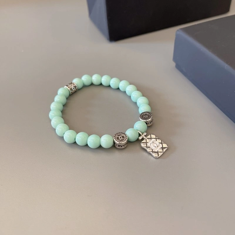 Top match Chanel Bracelets