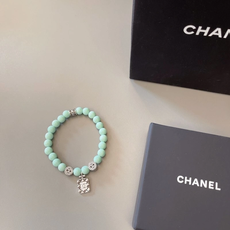 Top match Chanel Bracelets
