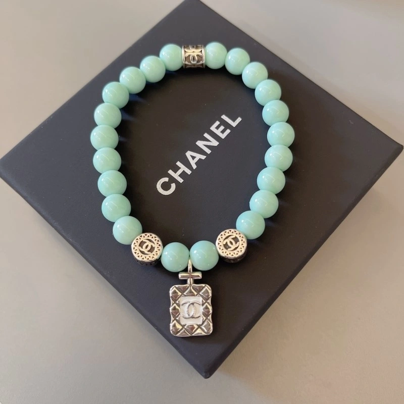 Top match Chanel Bracelets