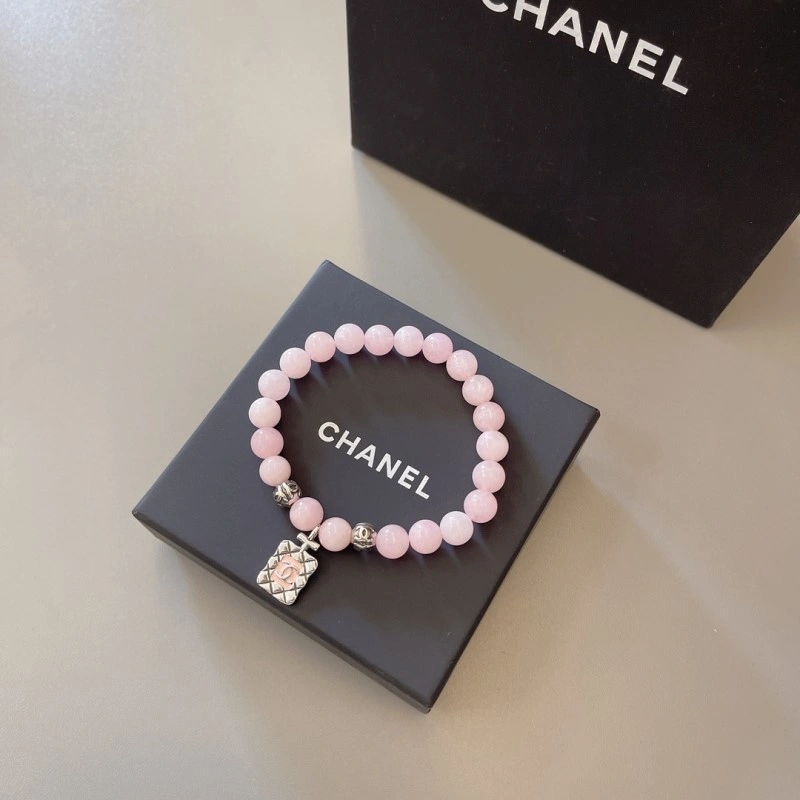 Original Chanel Bracelets