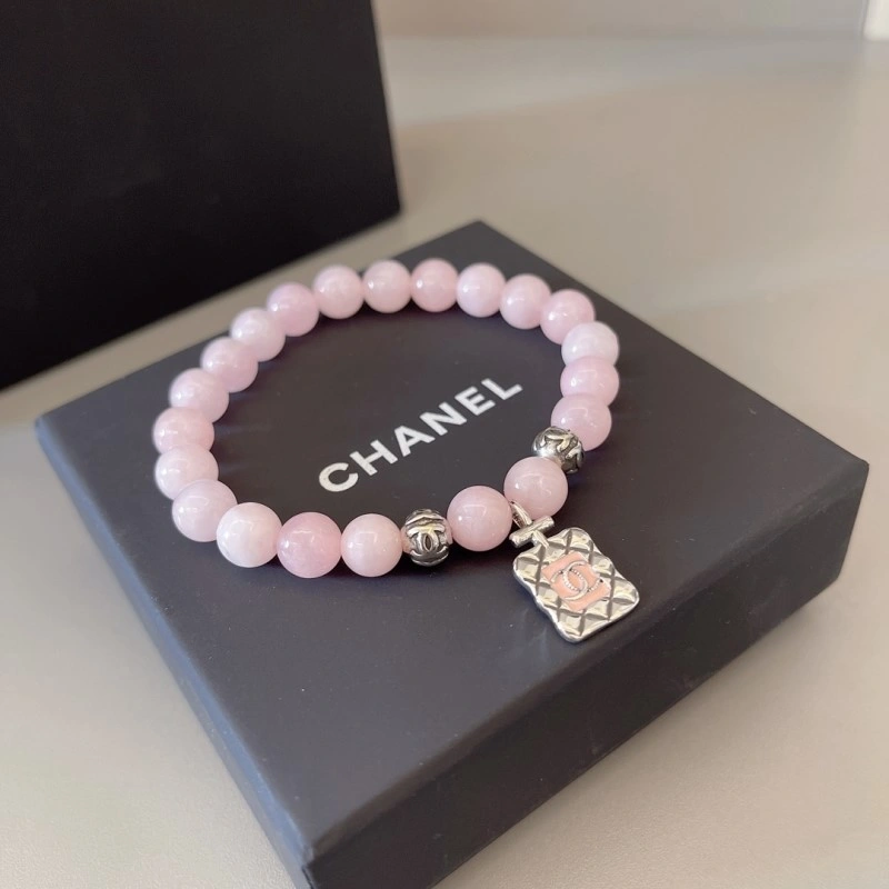Original Chanel Bracelets