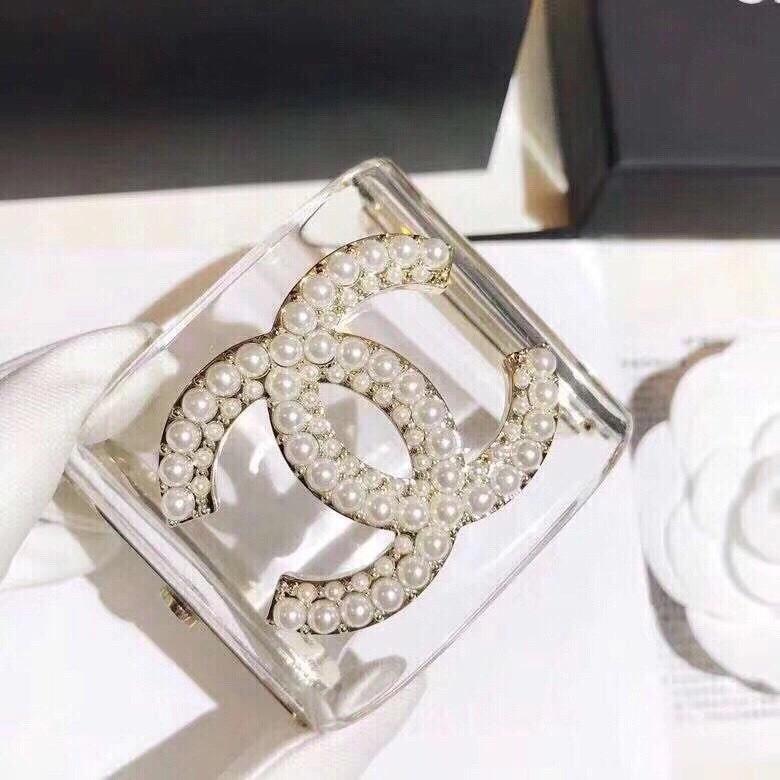 Chanel Bracelets