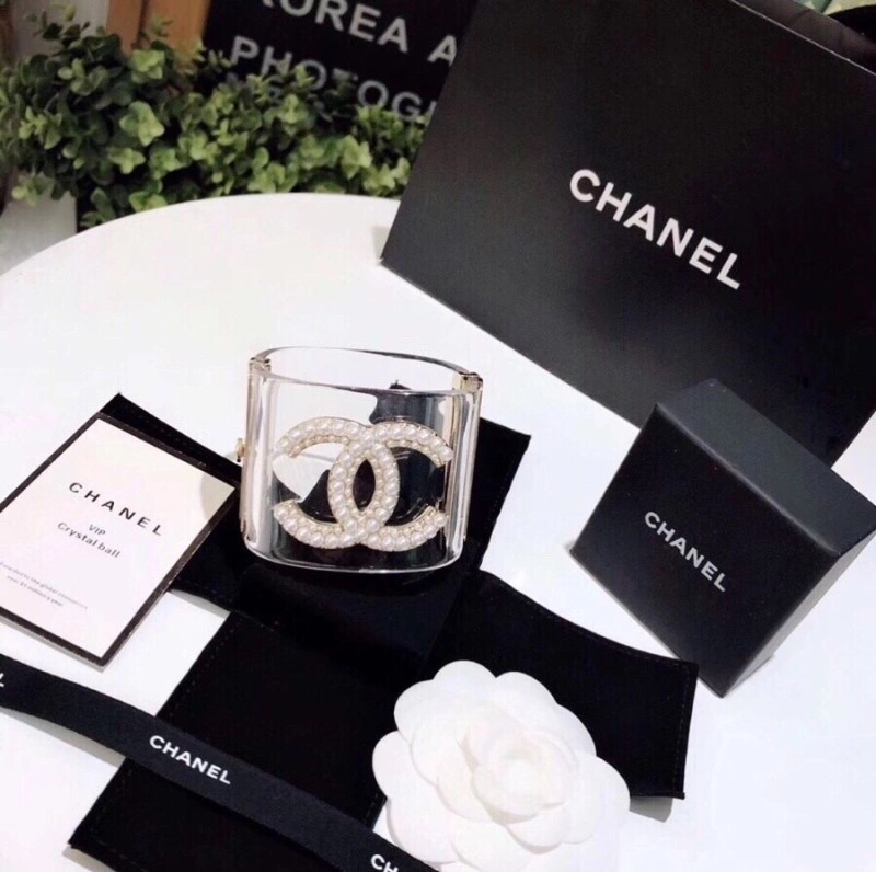 Precise copy Chanel Bracelets