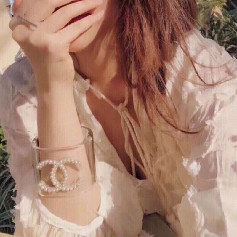 Precise copy Chanel Bracelets