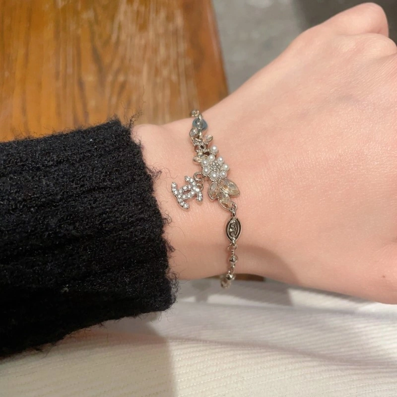 Chanel Bracelets