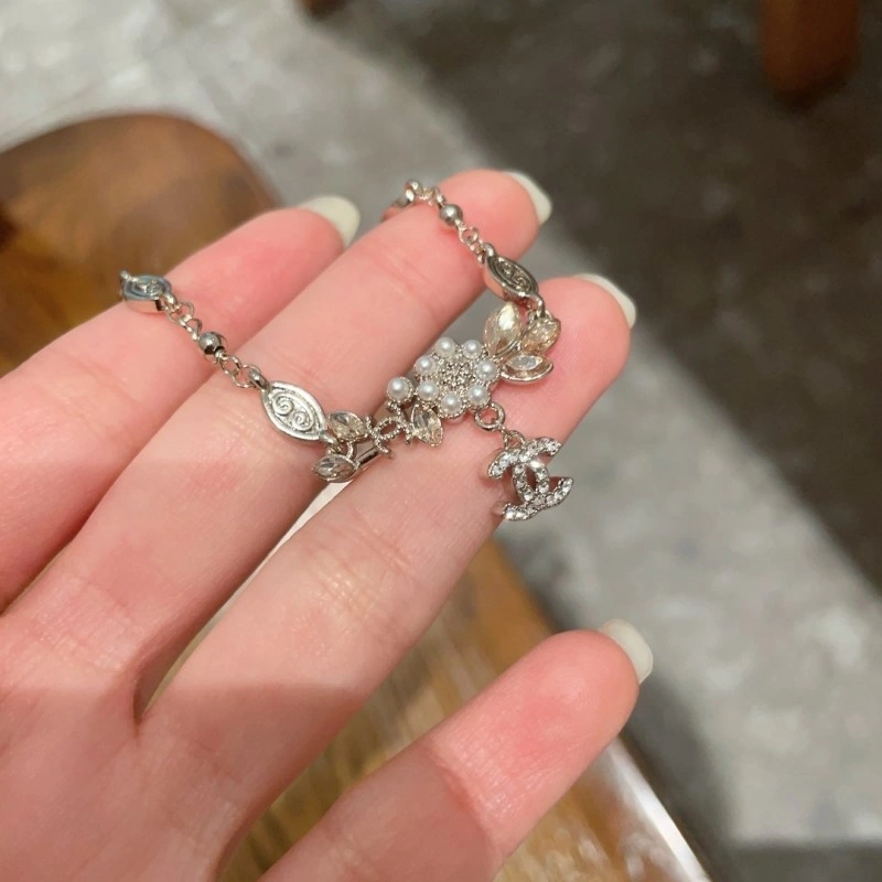 Top match Chanel Bracelets