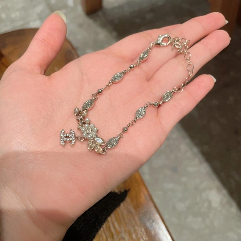 Top match Chanel Bracelets