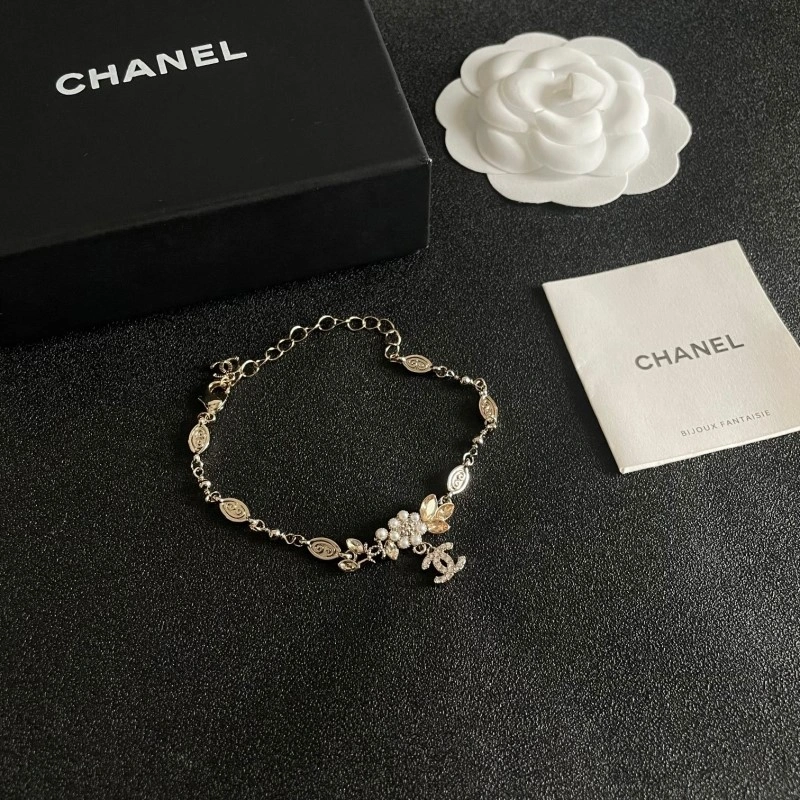 Top match Chanel Bracelets