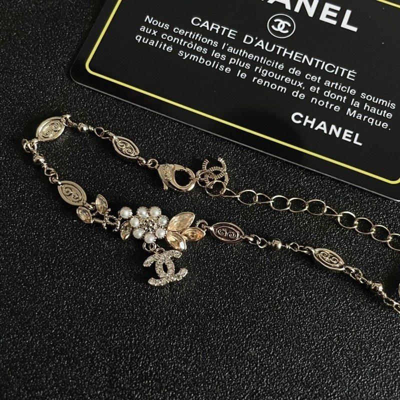 Top match Chanel Bracelets