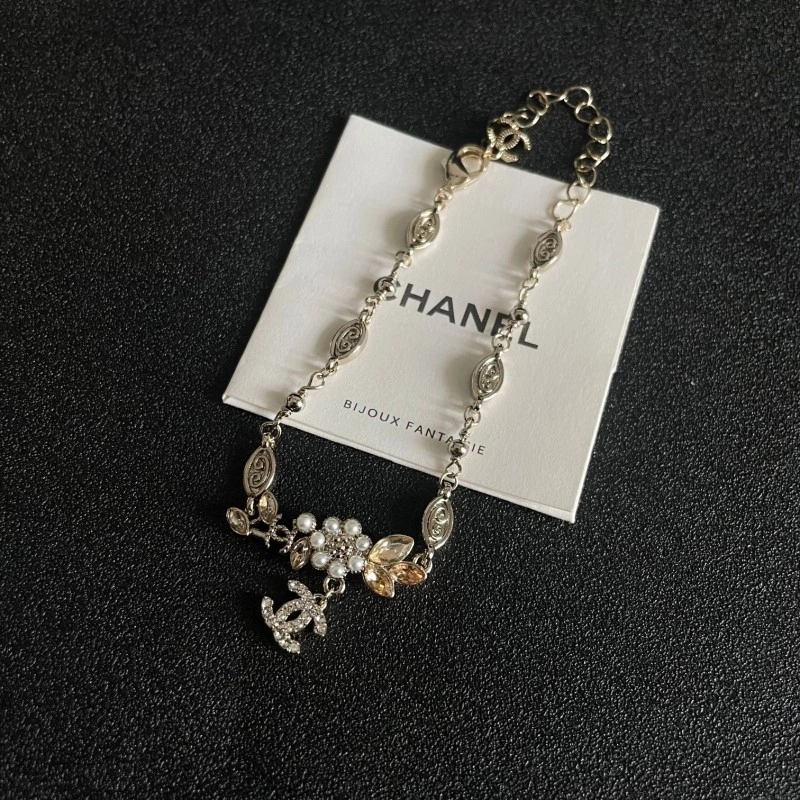 Top match Chanel Bracelets