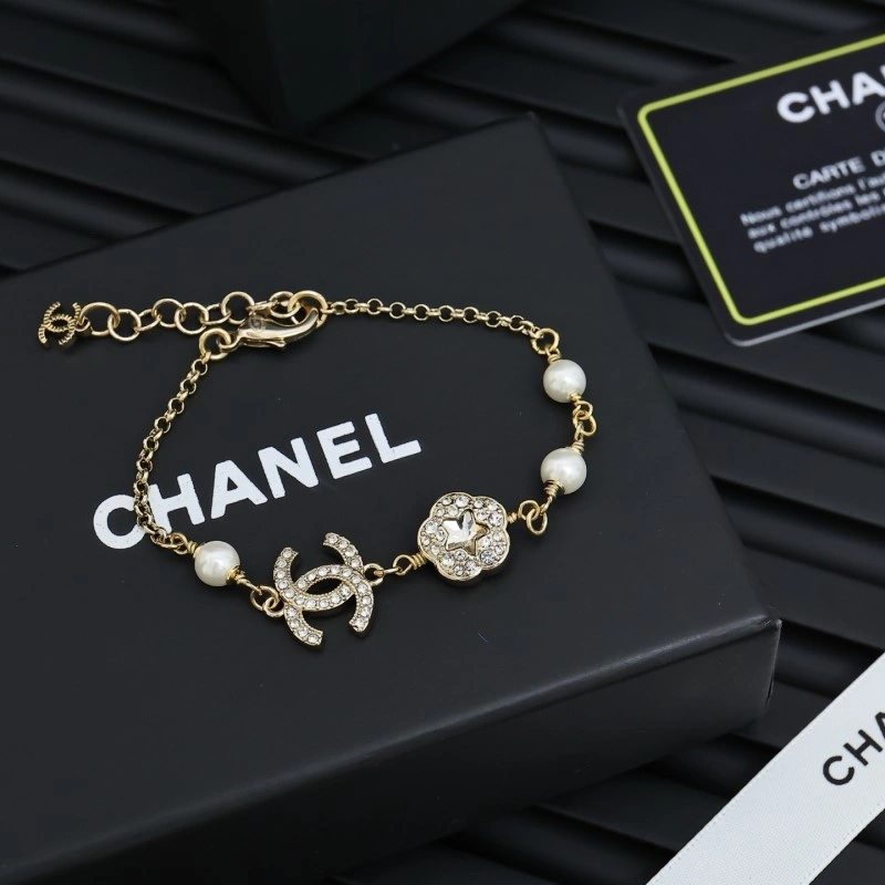 Chanel Bracelets