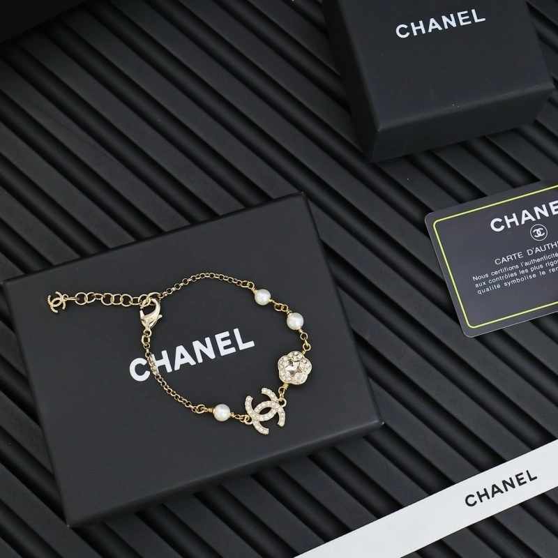 High fidelity Chanel Bracelets