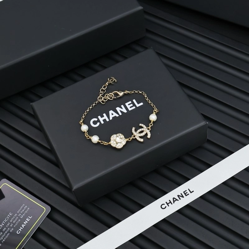 High fidelity Chanel Bracelets