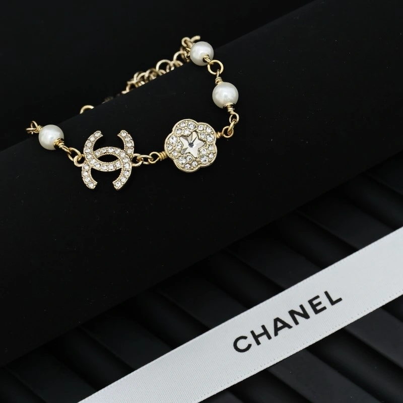 High fidelity Chanel Bracelets