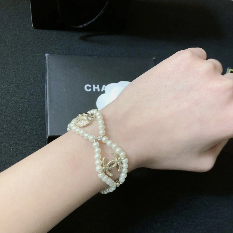 Chanel Bracelets