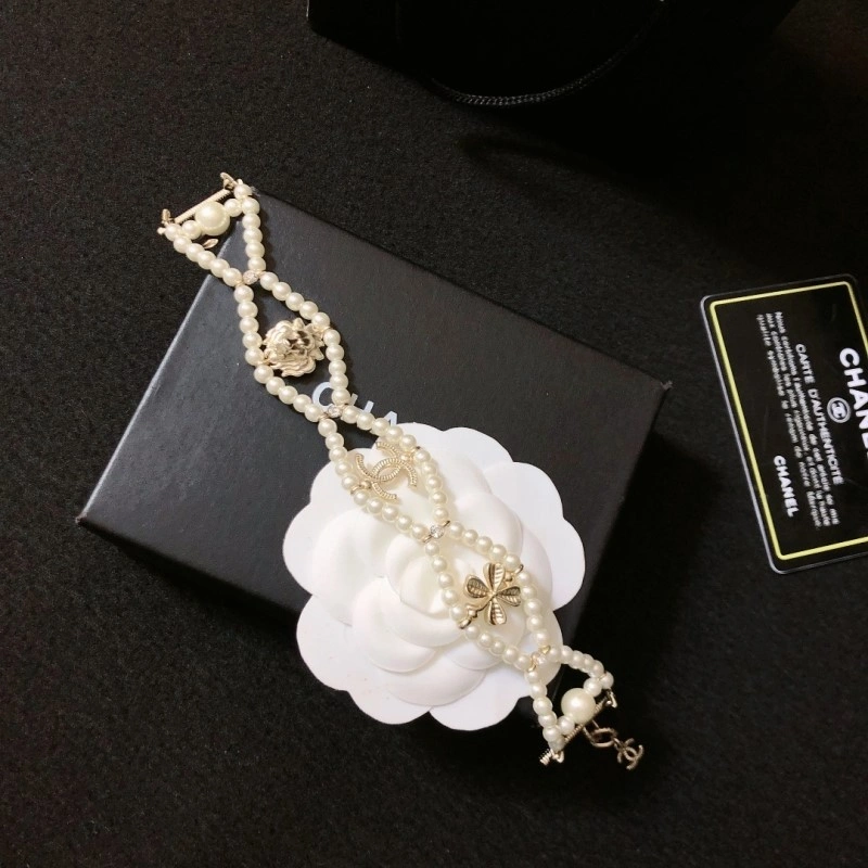 High fidelity Chanel Bracelets
