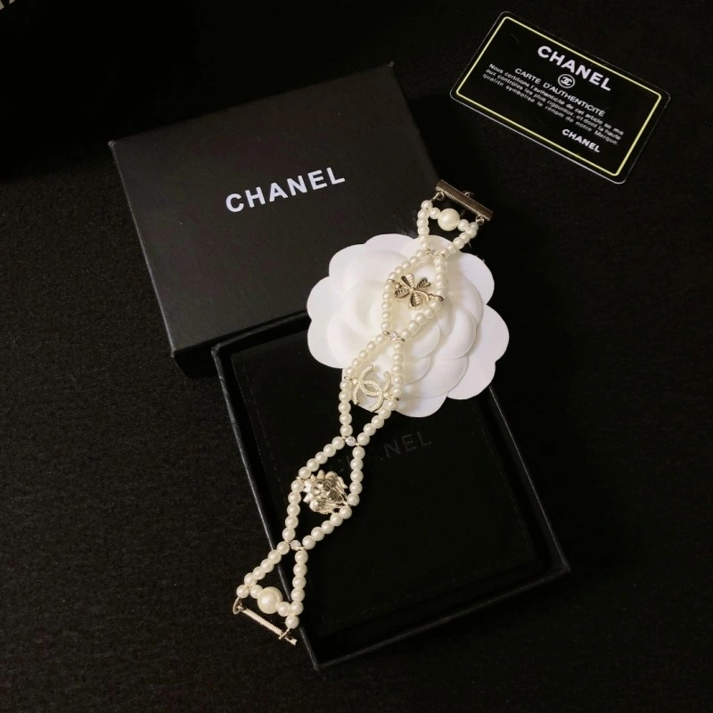 High fidelity Chanel Bracelets