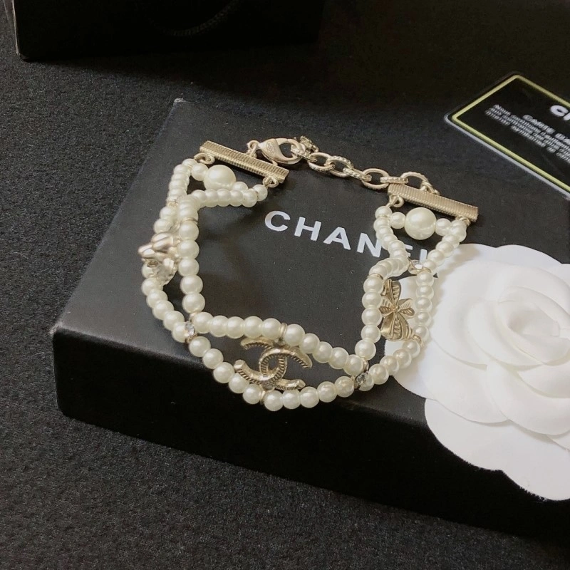 High fidelity Chanel Bracelets