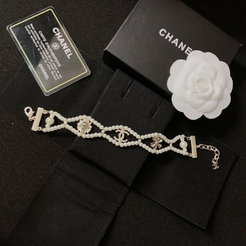 High fidelity Chanel Bracelets